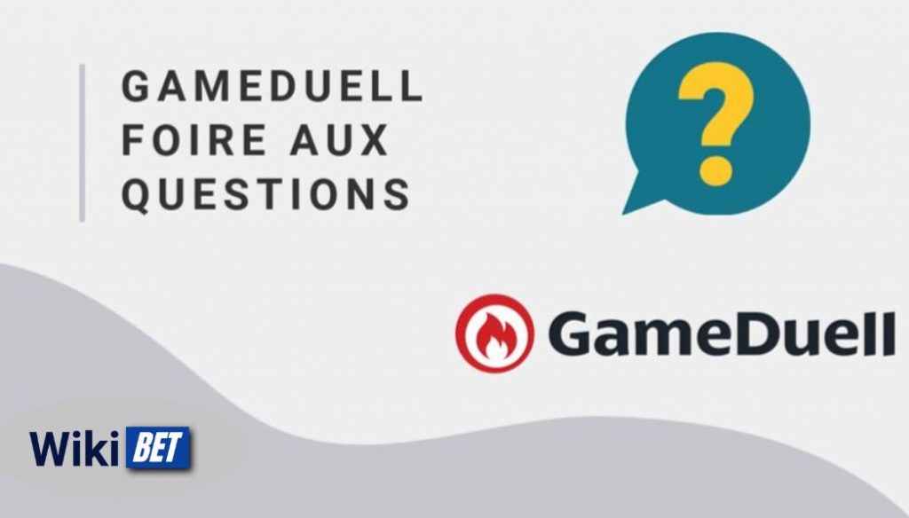 Que vaut Gameduell ? Avis et test complet | Wikibet